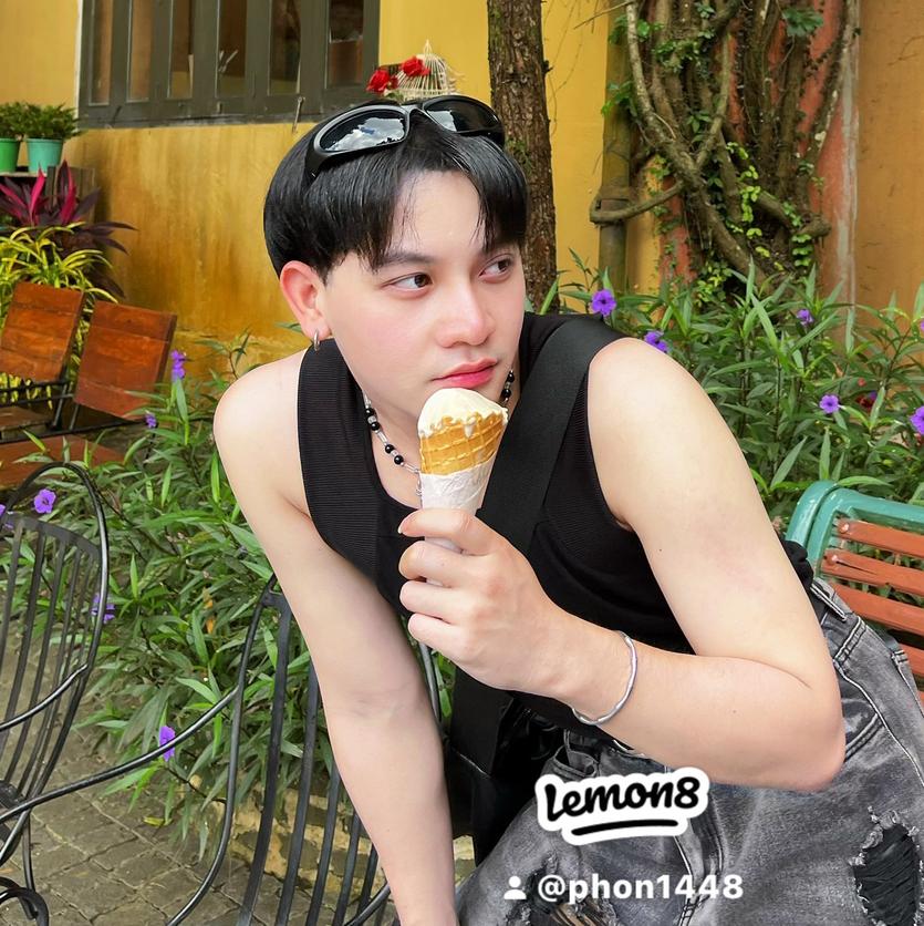 โพสต์ ของ โฮง โฮง ฉี|Lemon8