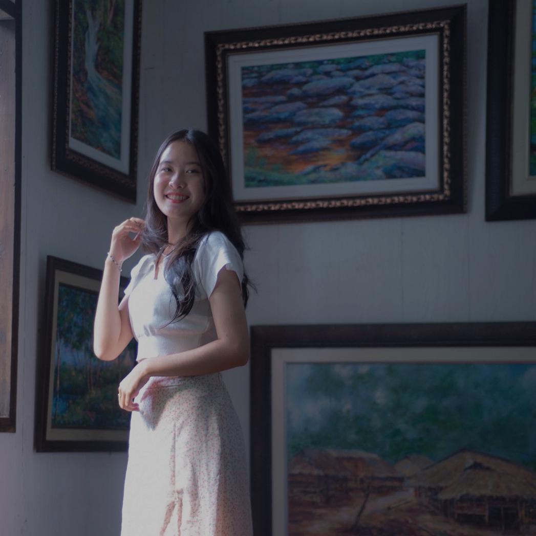 โพสต์ ของ Ina_ning_|Lemon8