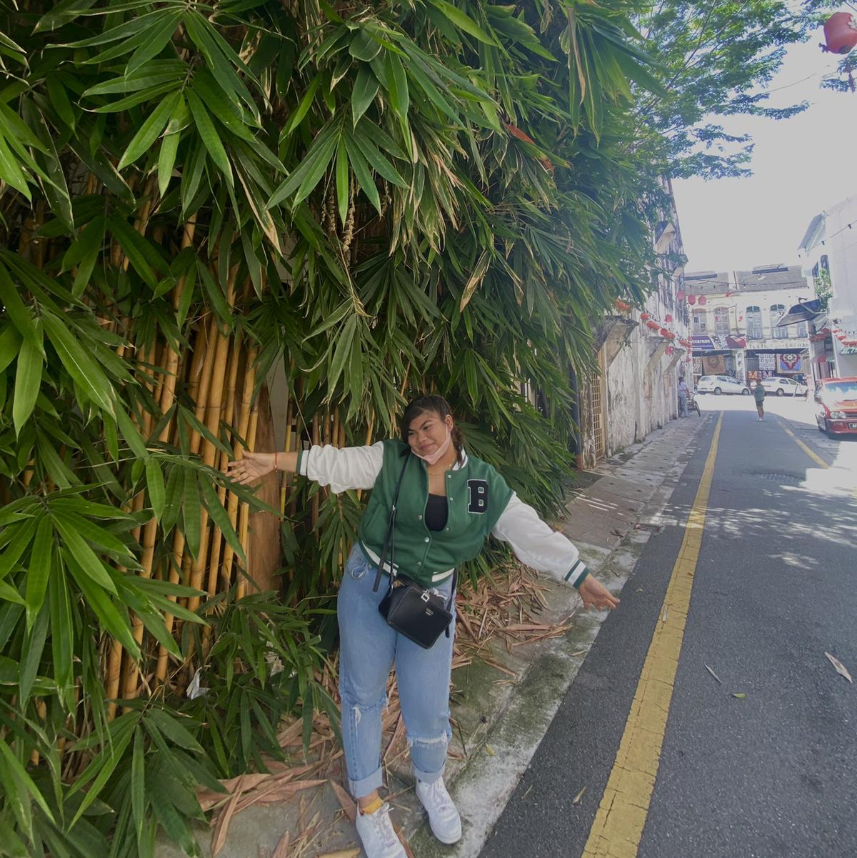 Posting Syafiqah Lizan|Lemon8