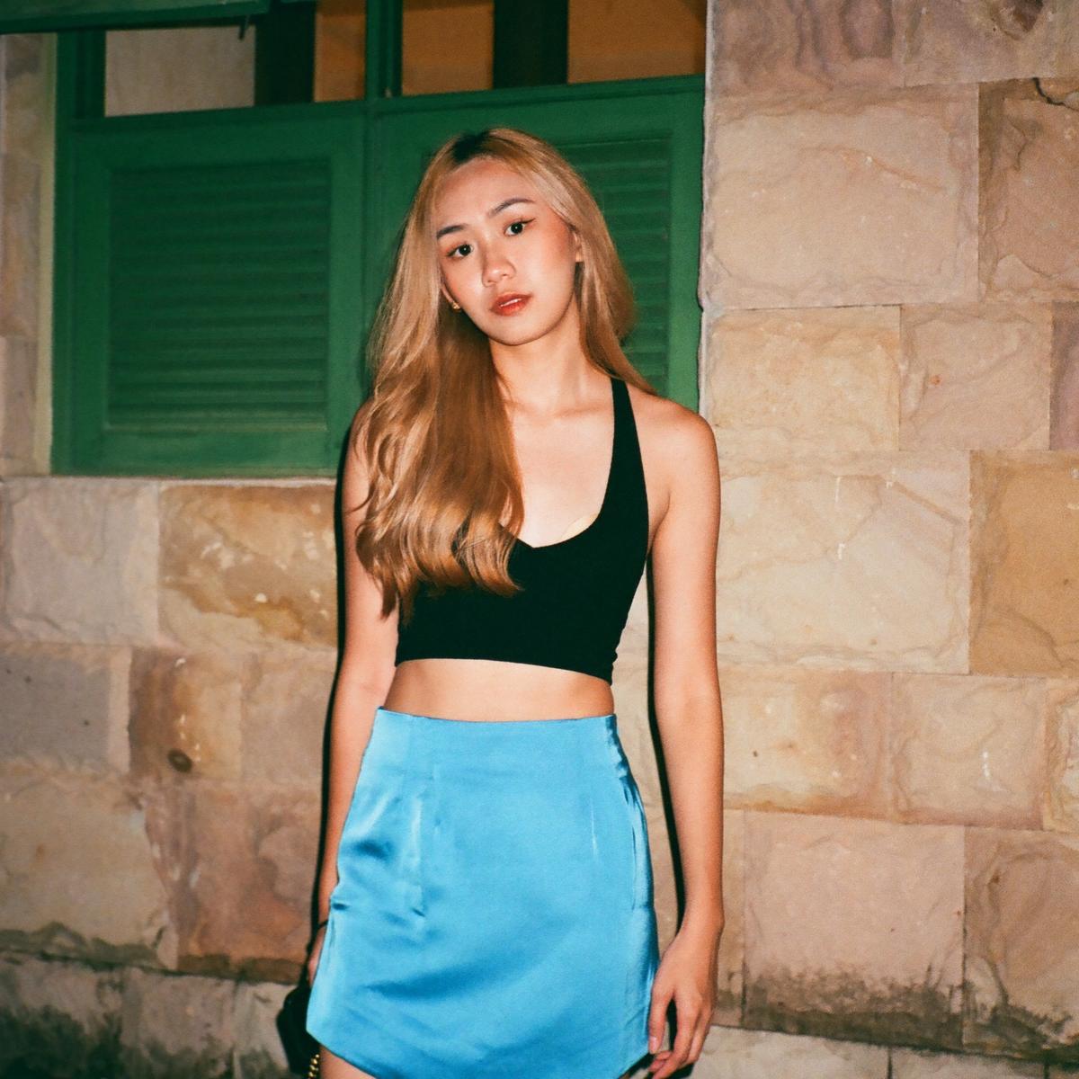 โพสต์ ของ Kathaleeyaice|Lemon8