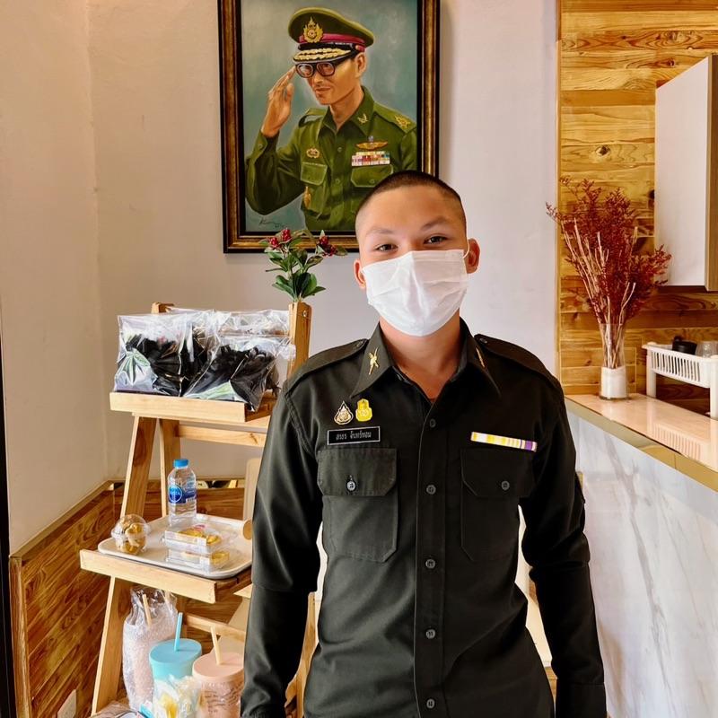 โพสต์ ของ BoM P.|Lemon8