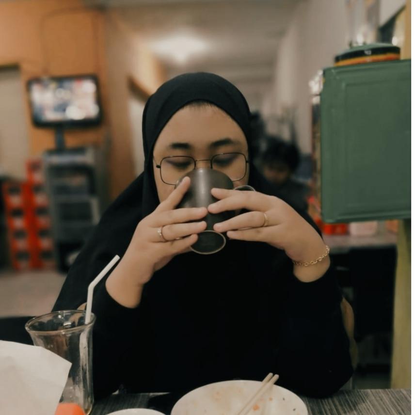 โพสต์ ของ Risma Mustika|Lemon8