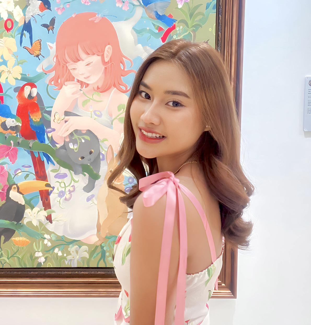 โพสต์ ของ jam jam |Lemon8