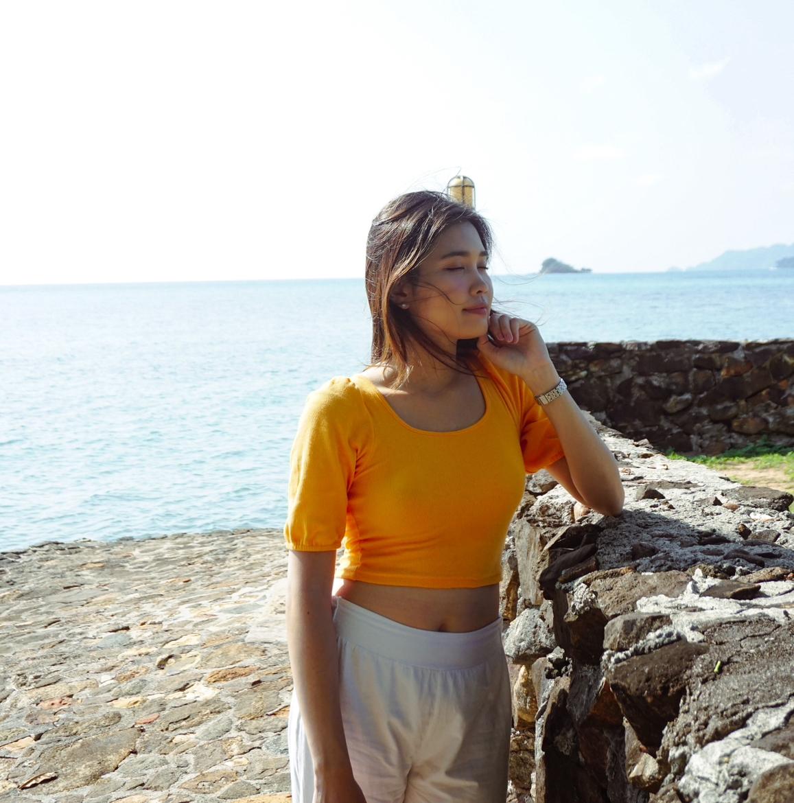 โพสต์ ของ Ploy🤍|Lemon8