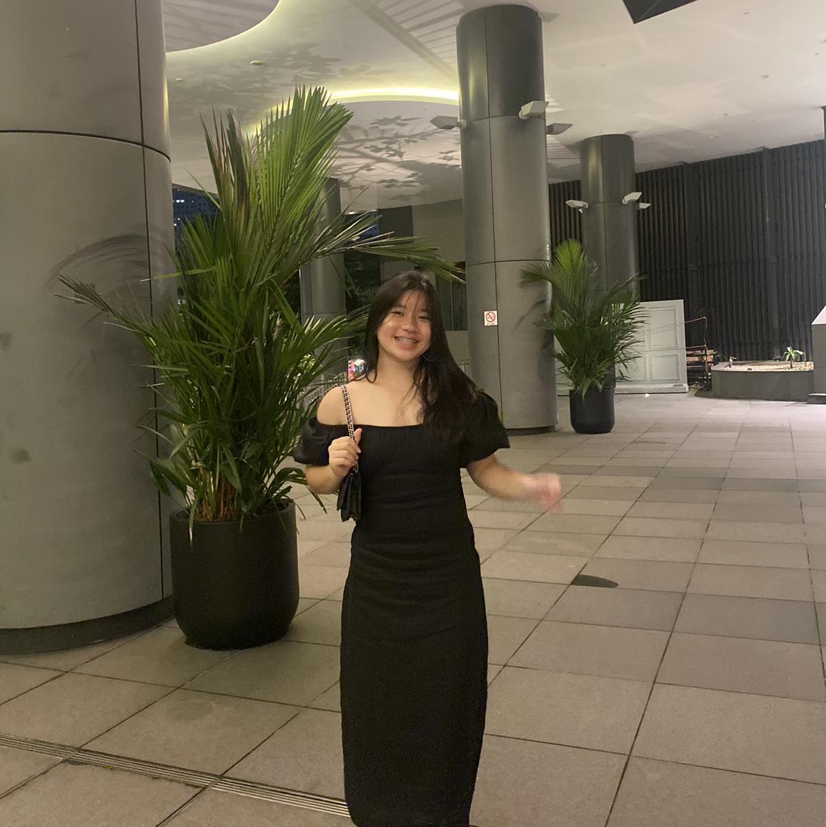 isabelle's Post|Lemon8