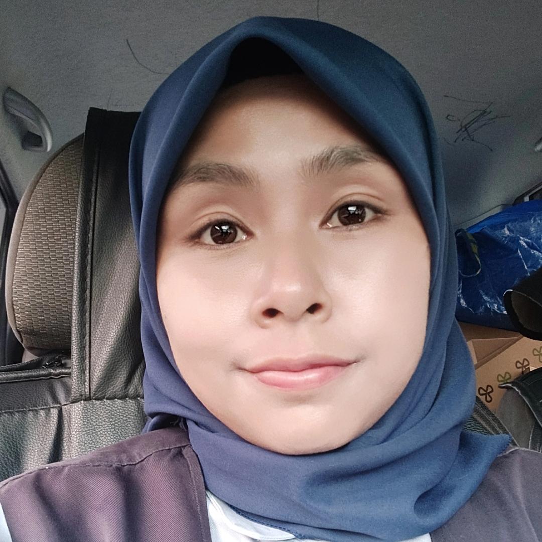 Siarkan hazirah|Lemon8