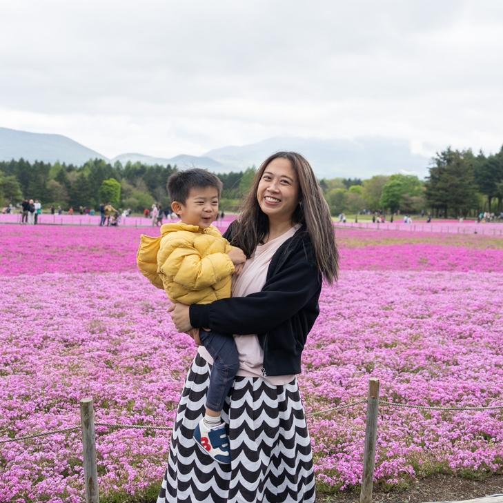 Mama Aey & AJ's Post|Lemon8