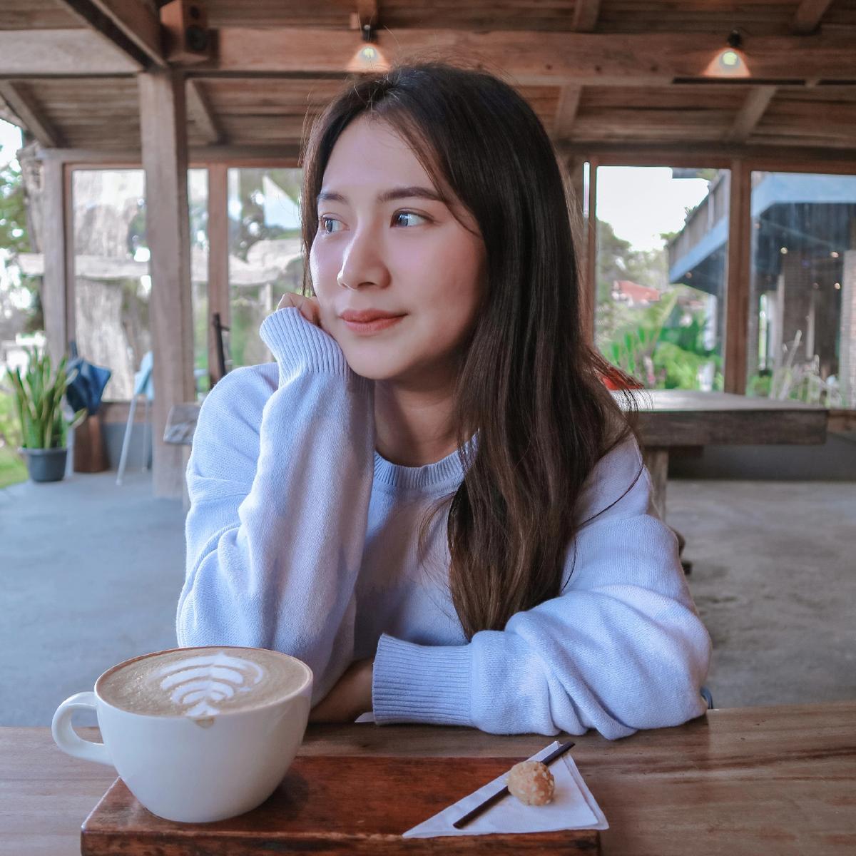 Posting Monica PD|Lemon8