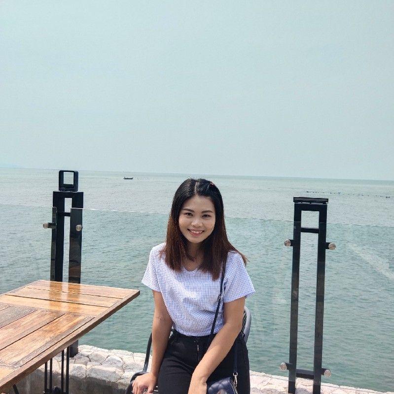 โพสต์ ของ Siriluk|Lemon8