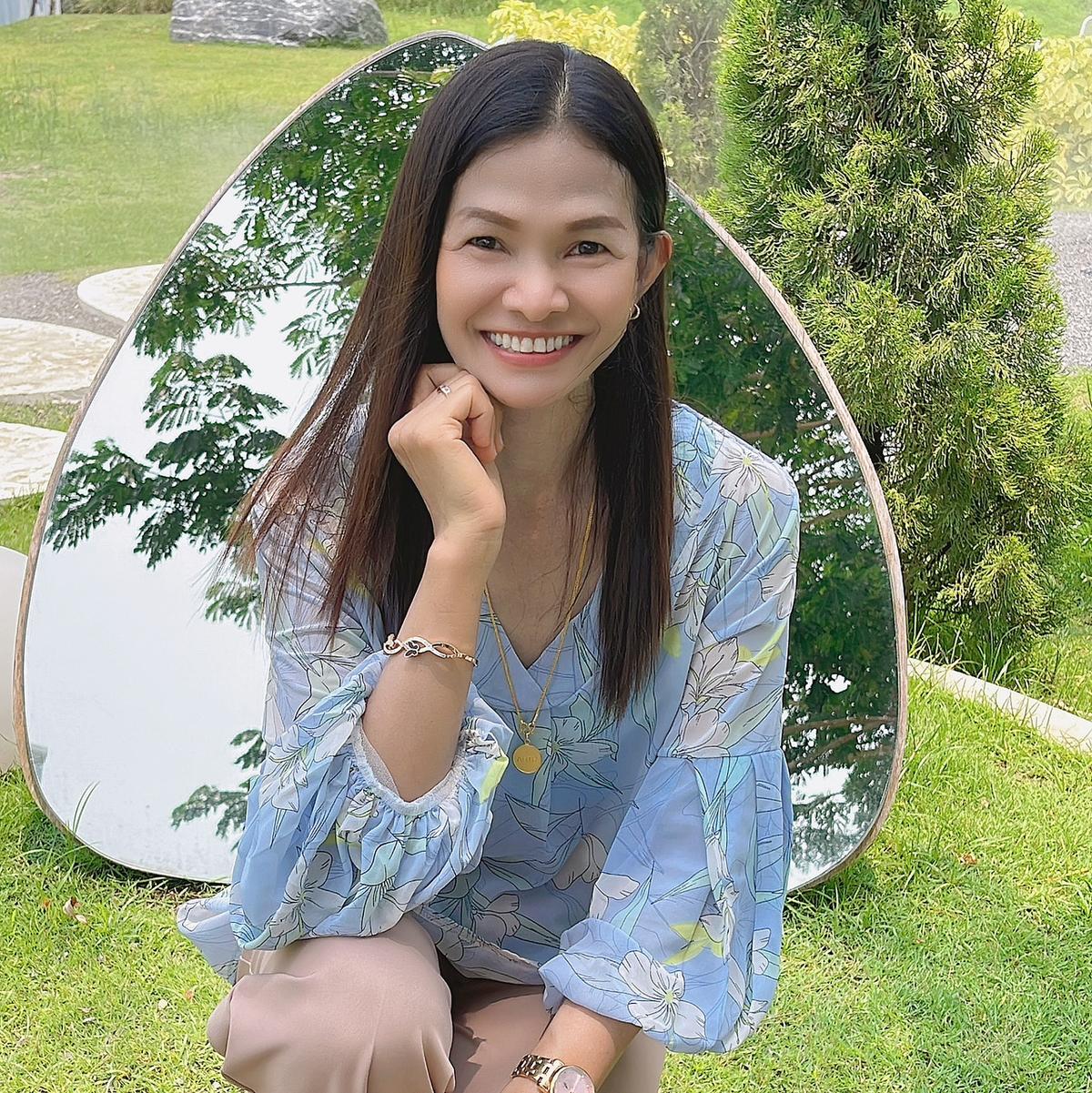 Chutima Srichai's Post|Lemon8