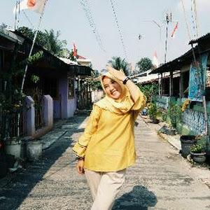 โพสต์ ของ Shinta Daradina|Lemon8