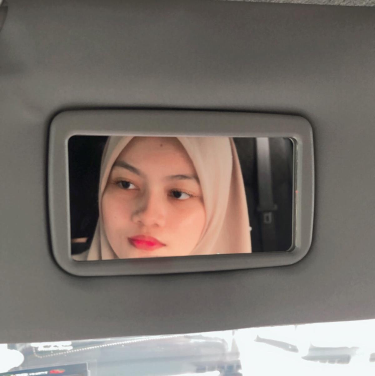 Siarkan Liyaa|Lemon8