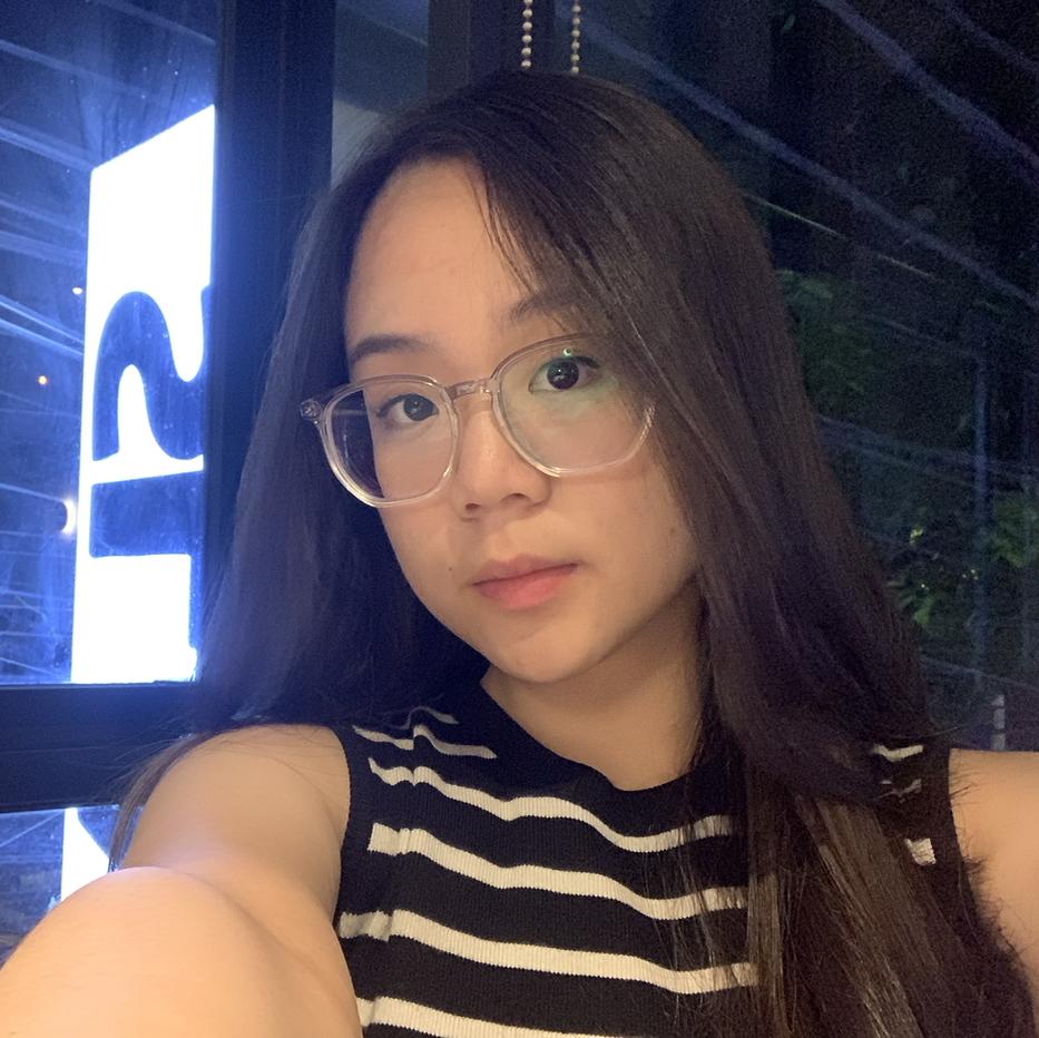 Phoebe Charissa's Post|Lemon8