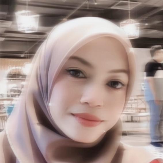 โพสต์ ของ Yusrina Alia|Lemon8