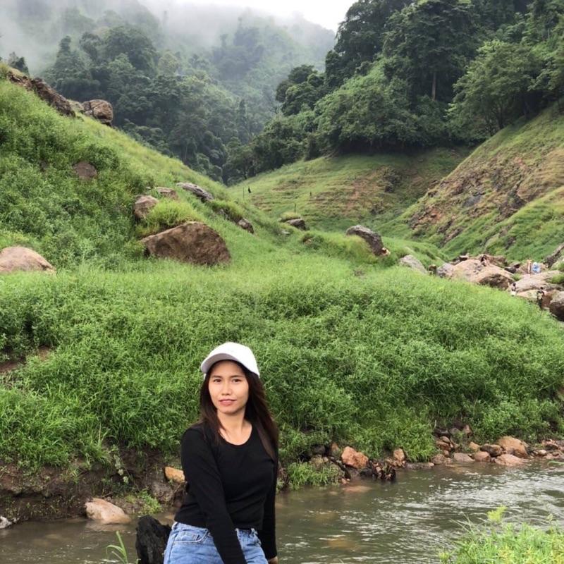 โพสต์ ของ Pook|Lemon8