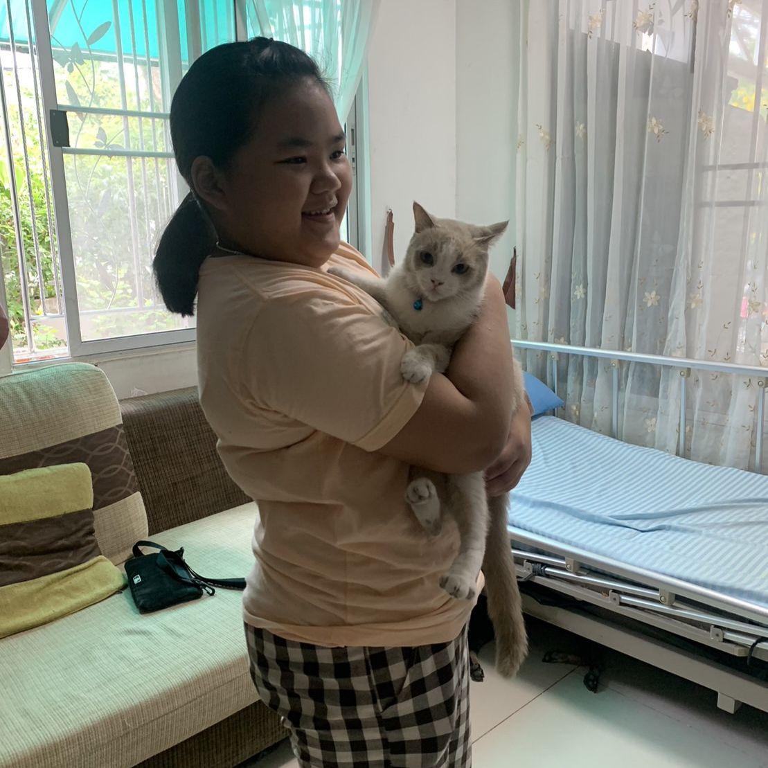 โพสต์ ของ Pimchanok Manee|Lemon8