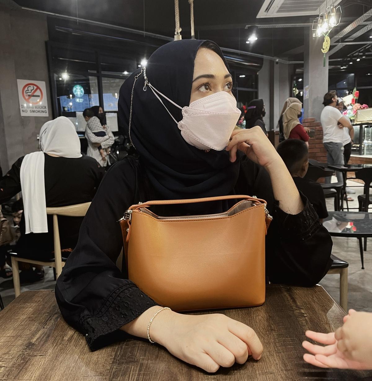 Siarkan msyaa🦋|Lemon8