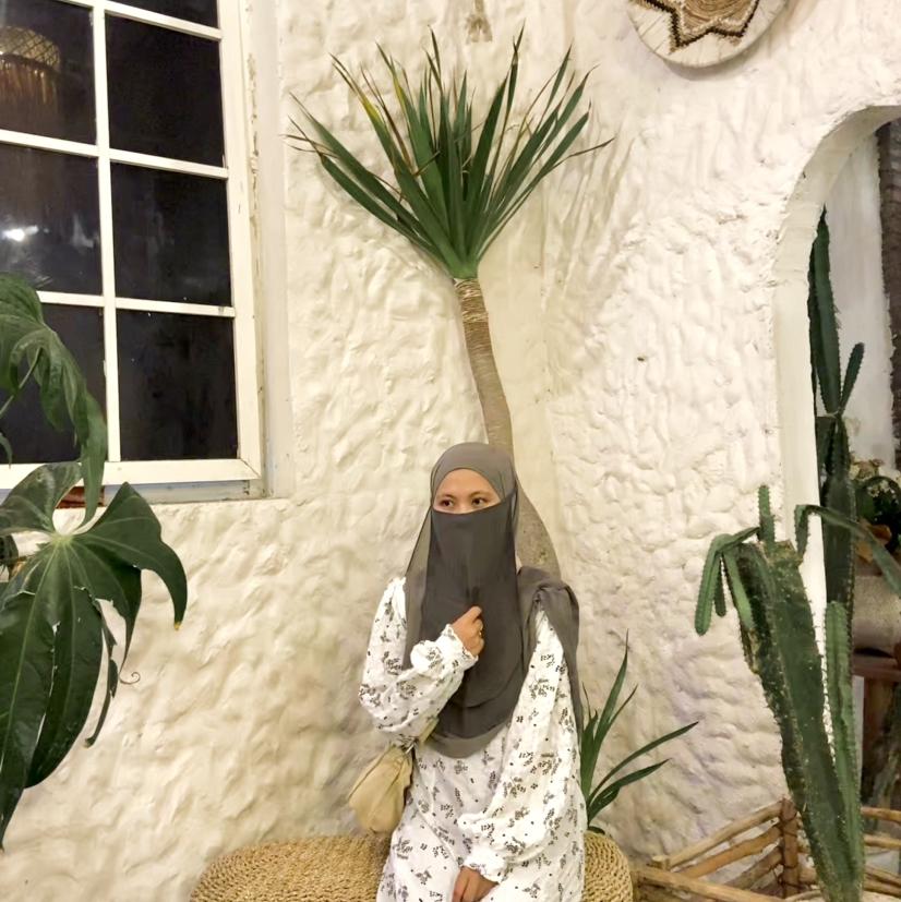 Siarkan Nada Marda|Lemon8