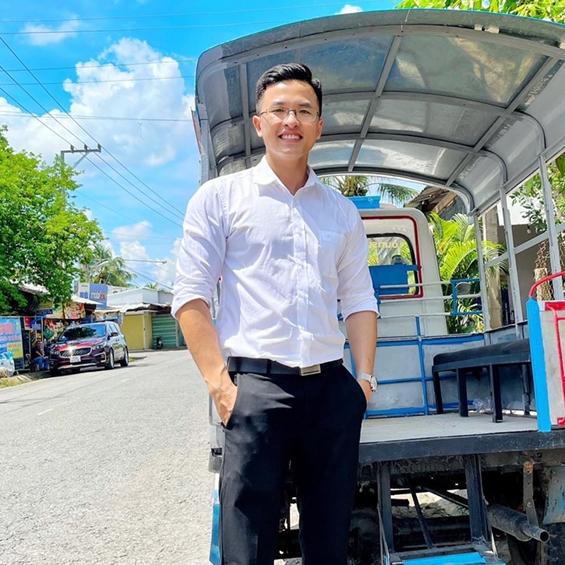 โพสต์ ของ Phước Thành|Lemon8