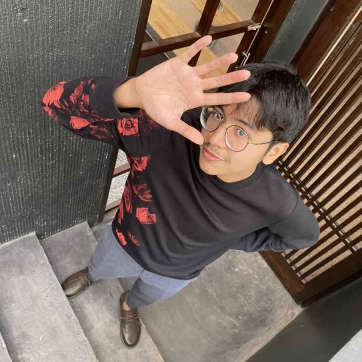 โพสต์ ของ R’den|Lemon8