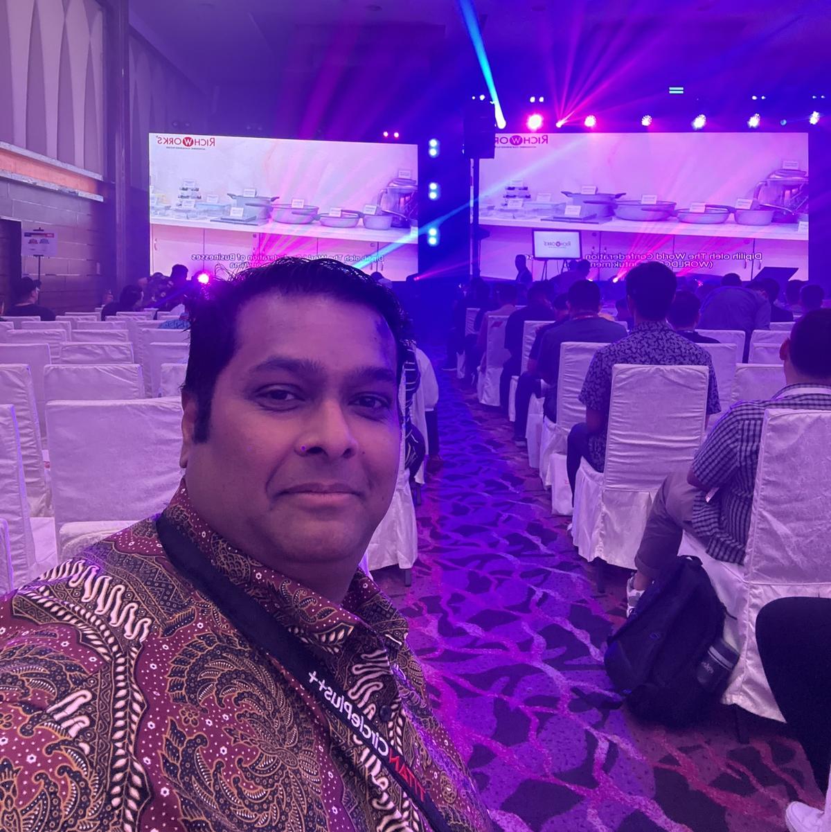 โพสต์ ของ Dr Barani K|Lemon8