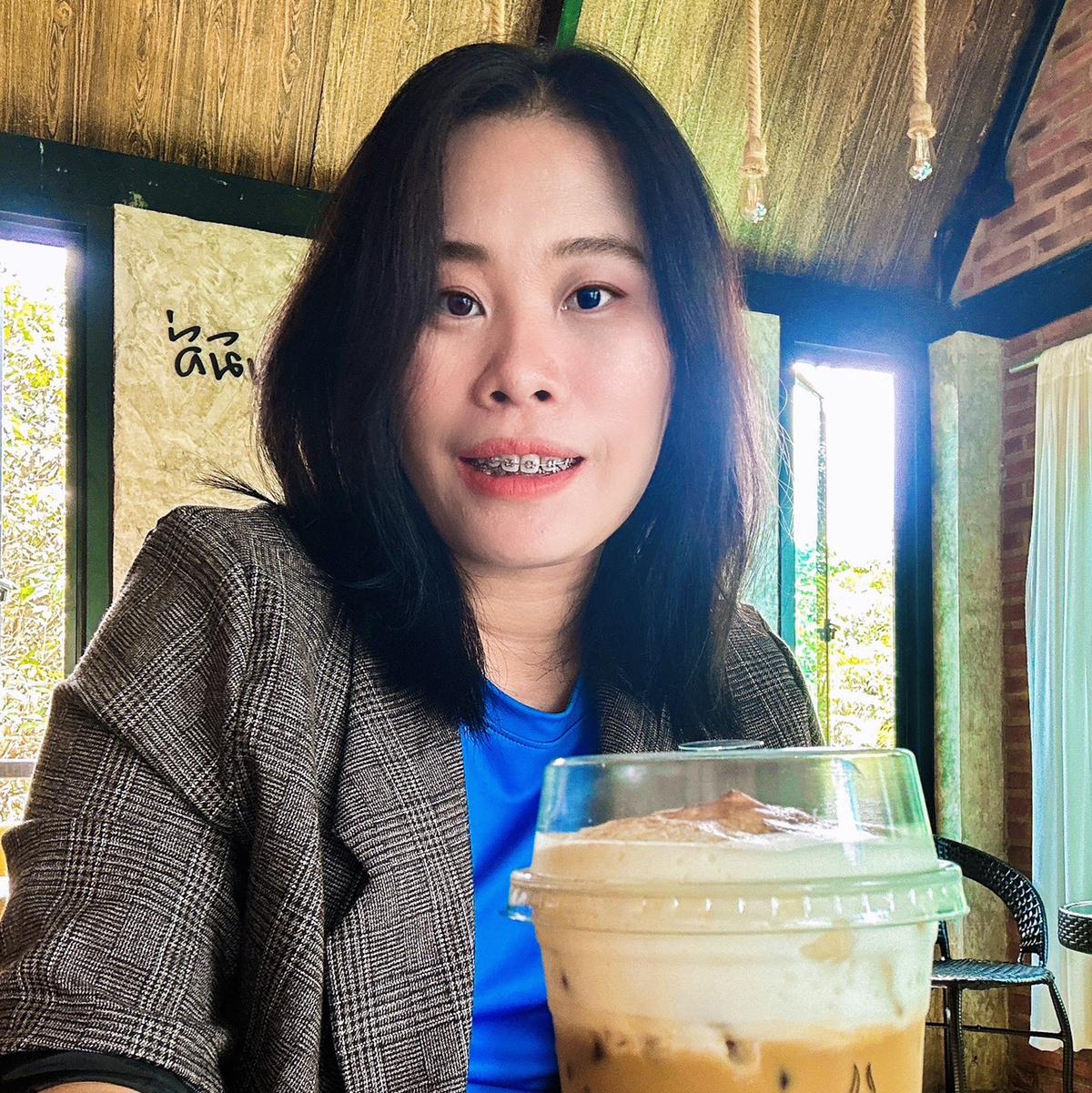 โพสต์ ของ Chamai|Lemon8