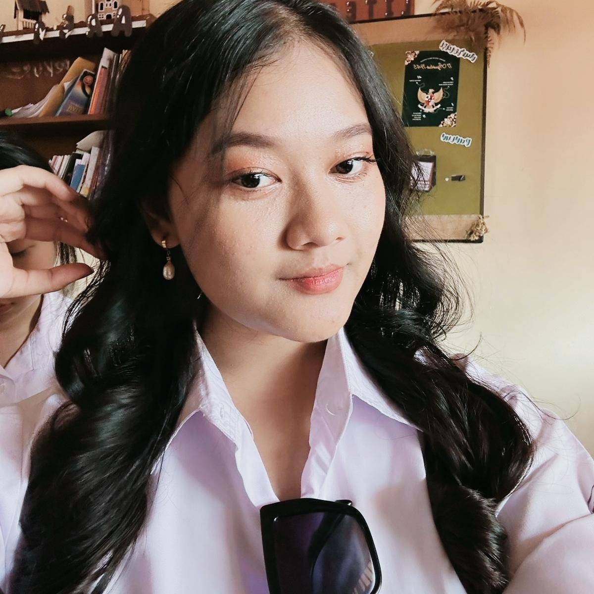 Siarkan Anggita|Lemon8