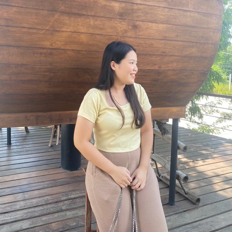 โพสต์ ของ CHUTIPA|Lemon8