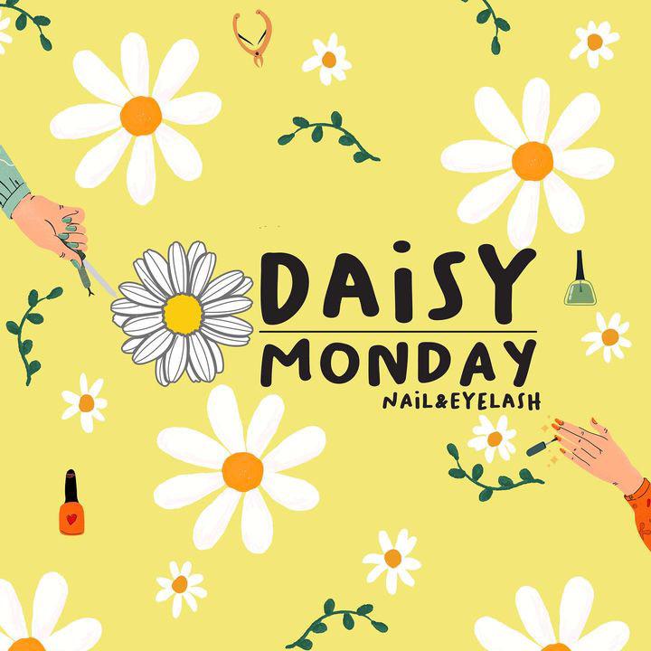 โพสต์ ของ Daisy Monday|Lemon8