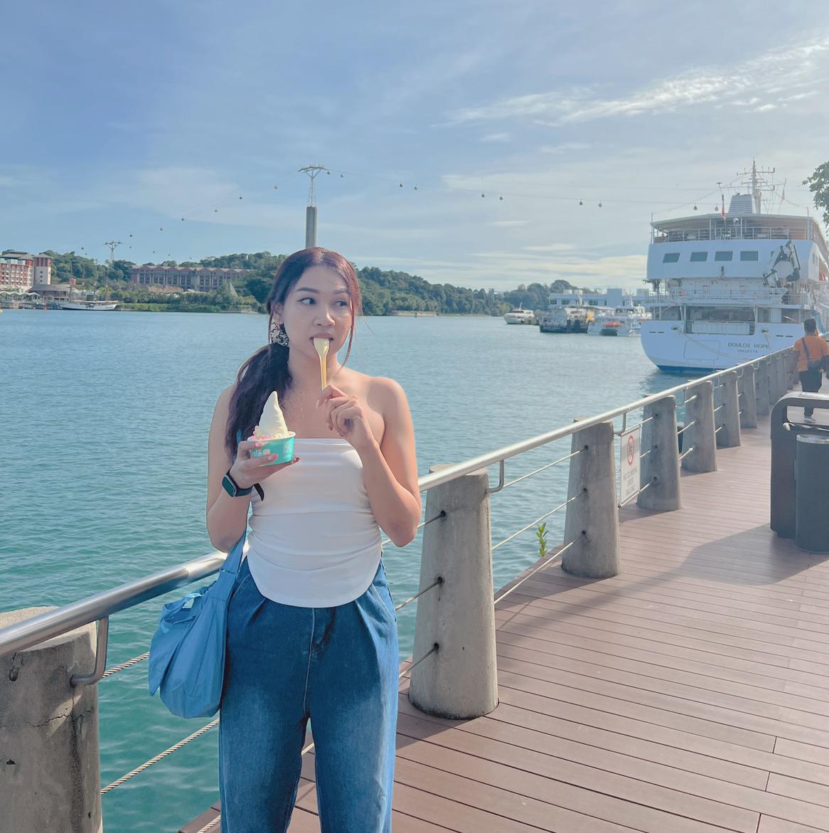 โพสต์ ของ Chom Chan|Lemon8