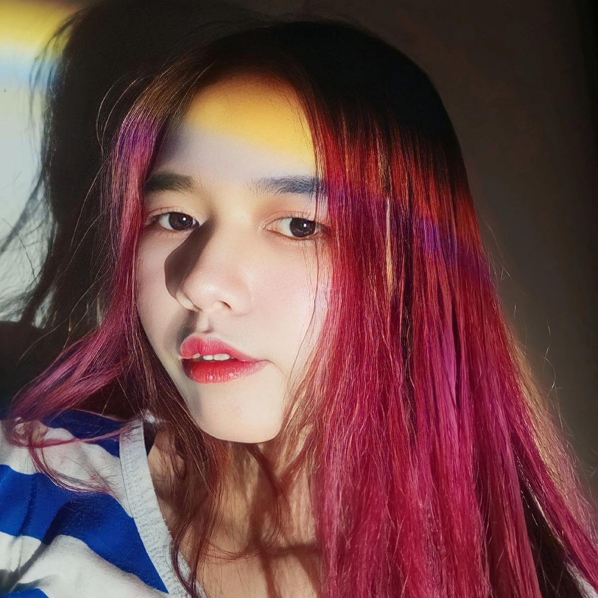 Posting aries|Lemon8