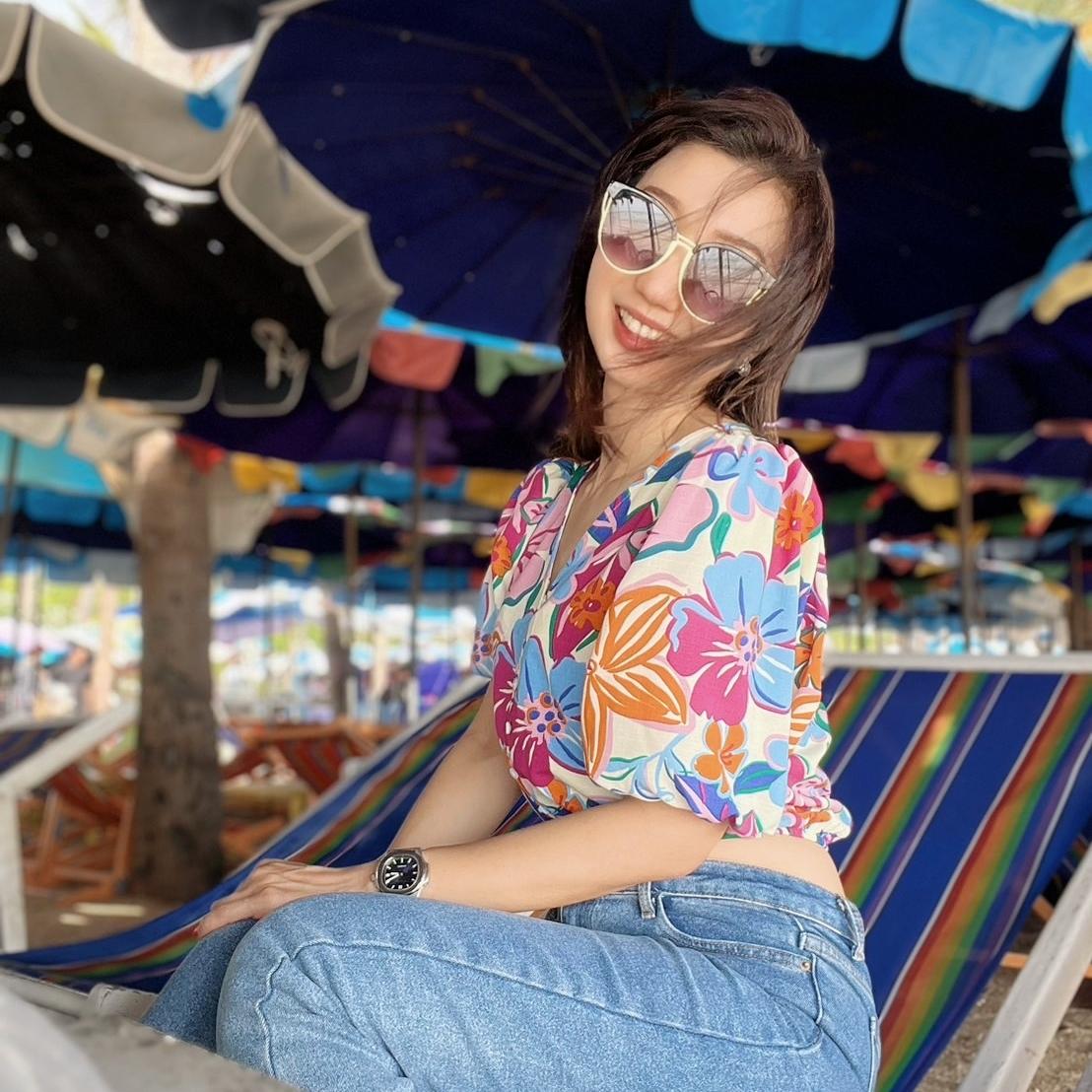 โพสต์ ของ Buzzy Pueng|Lemon8