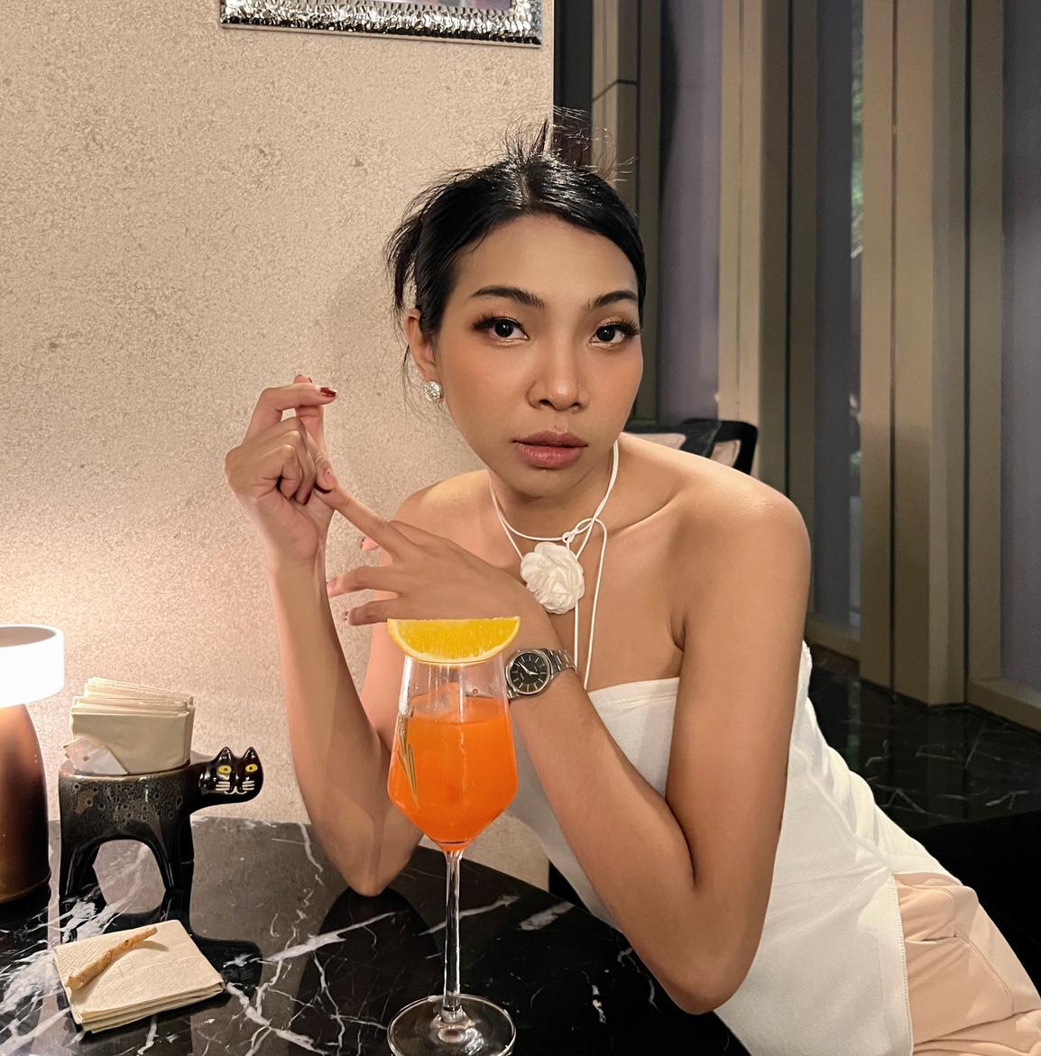 โพสต์ ของ Anyarin🎀|Lemon8