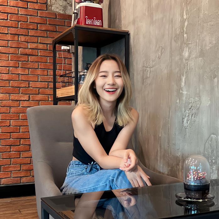 โพสต์ ของ Anne JB|Lemon8