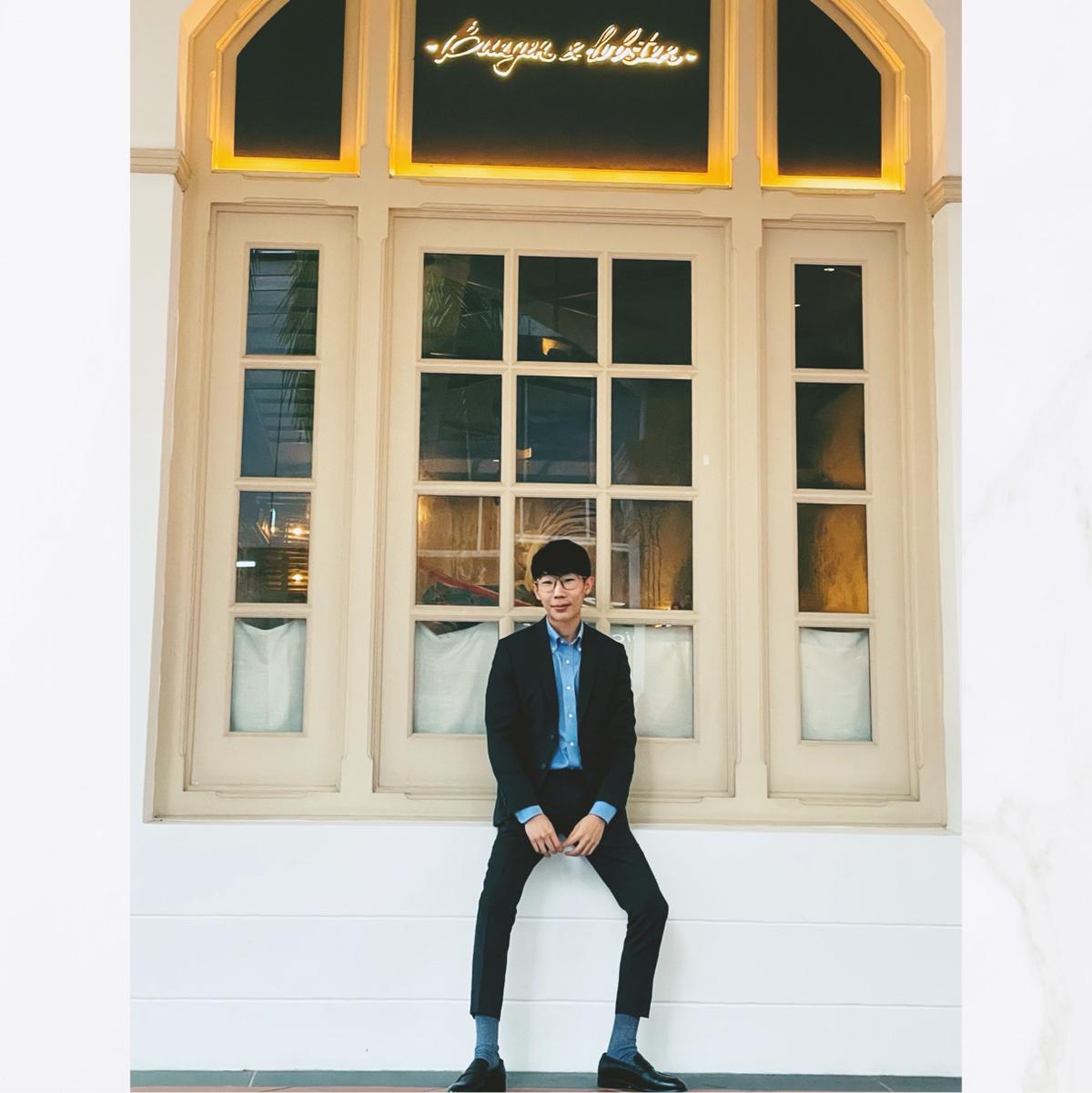 Darren's Post|Lemon8