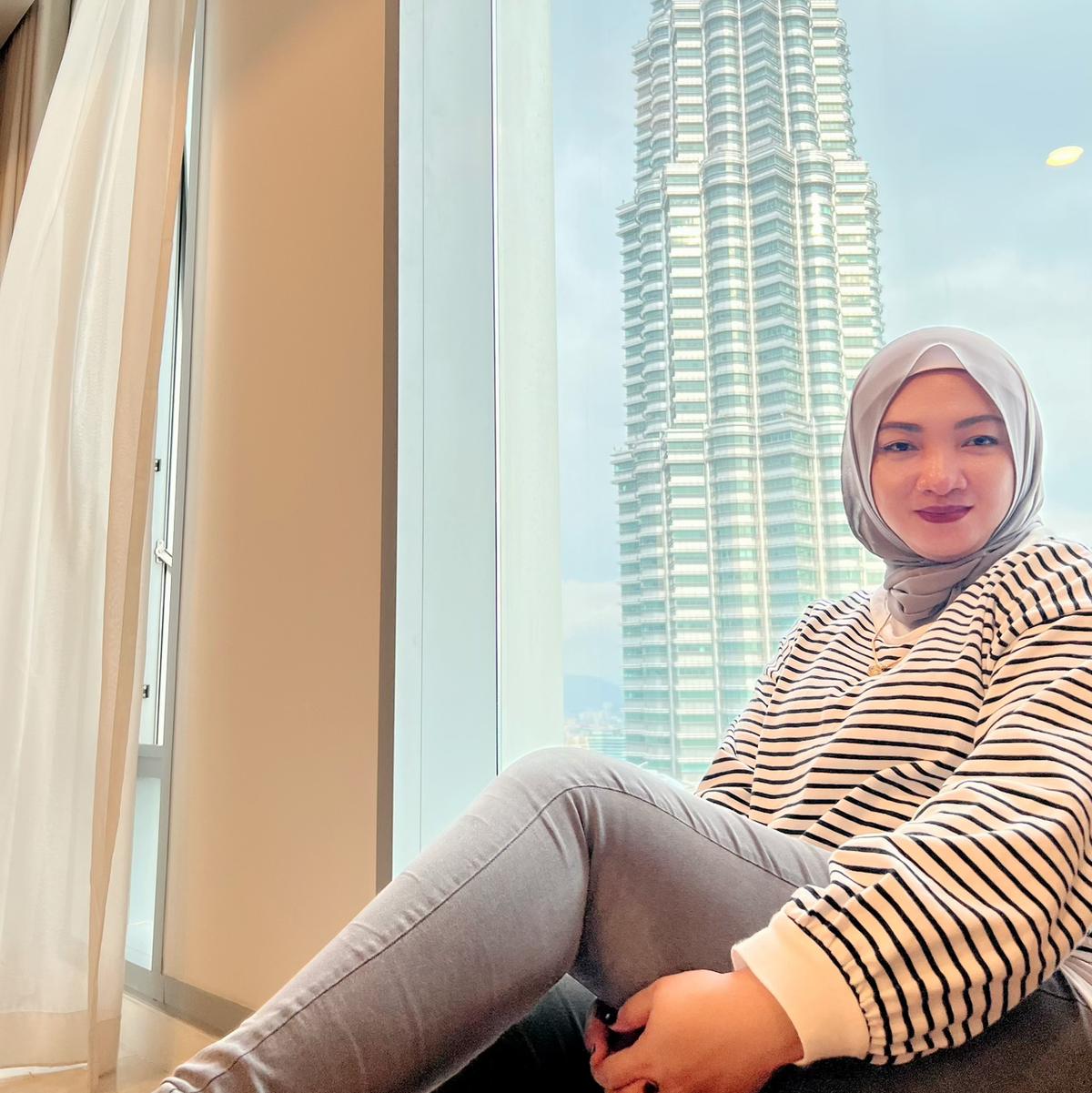 โพสต์ ของ Wandafadeela|Lemon8