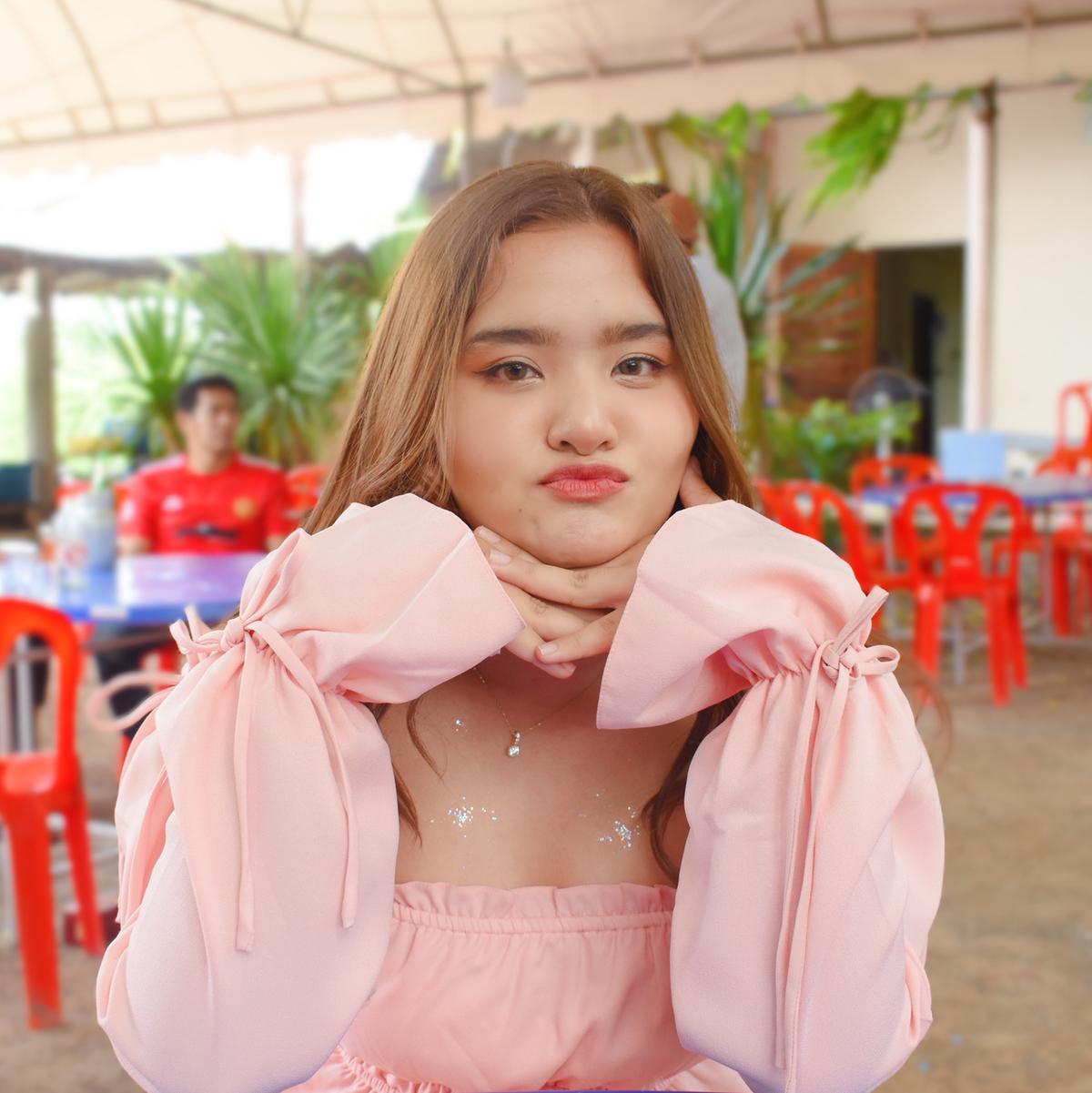 โพสต์ ของ Meen|Lemon8