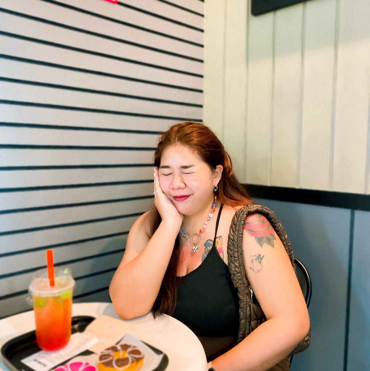 โพสต์ ของ ℕ𝕖𝕥𝕚𝕞𝕒|Lemon8