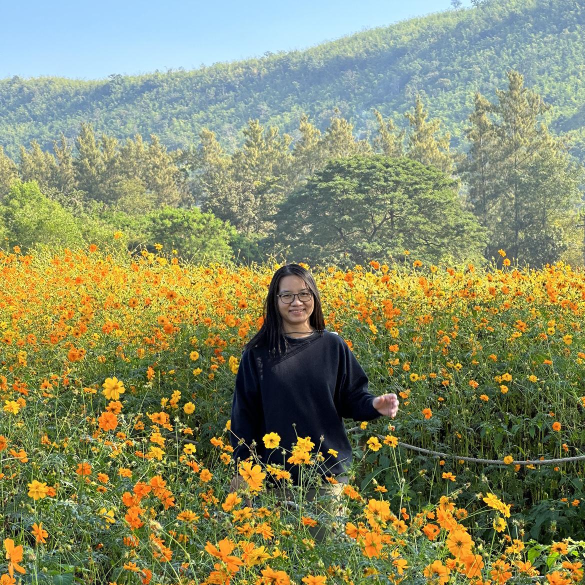 โพสต์ ของ Ratree Klinkaew|Lemon8