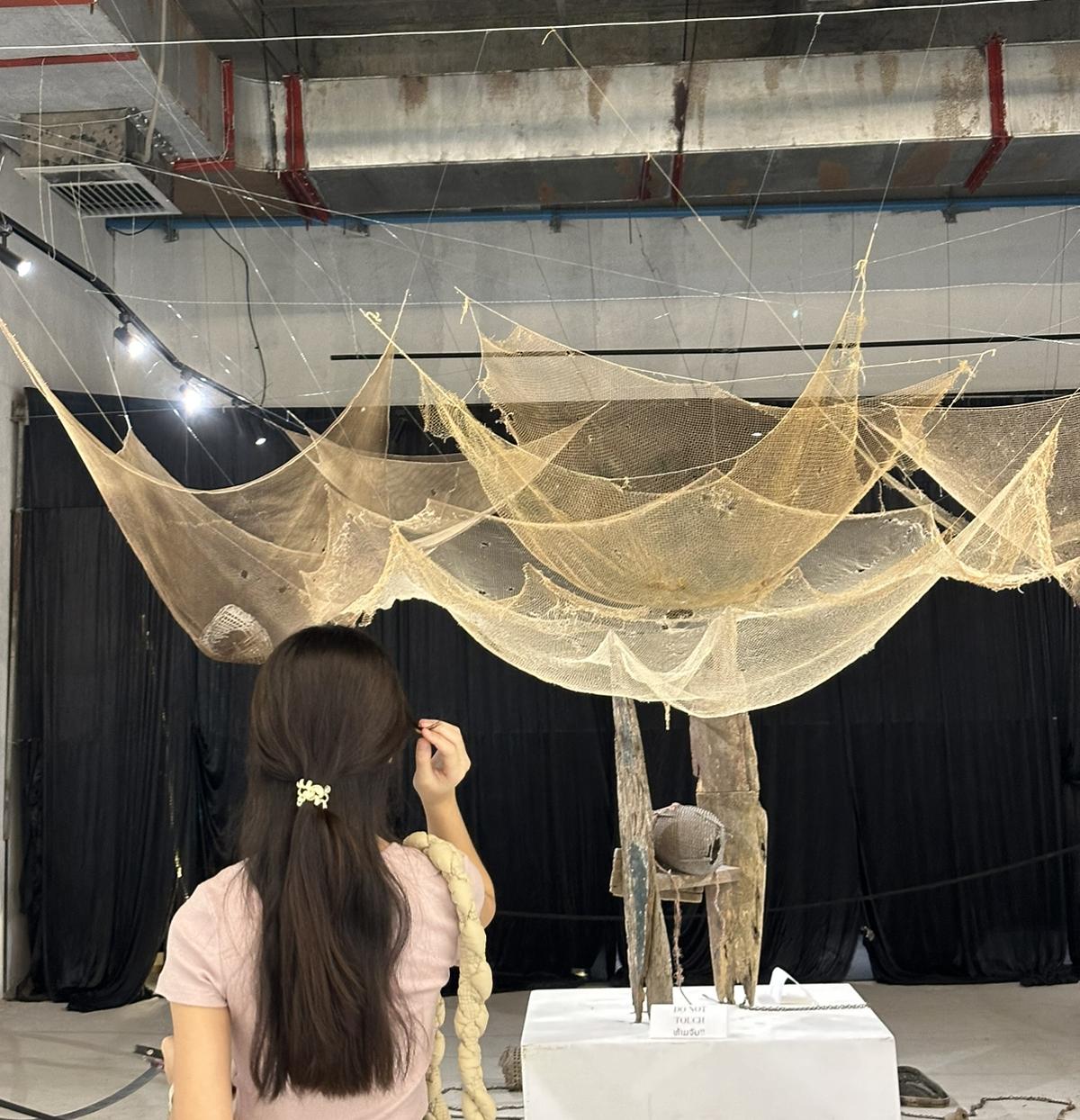 โพสต์ ของ Phonthida mss|Lemon8