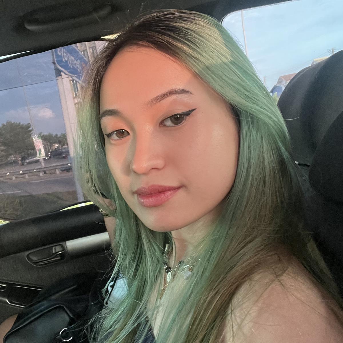 Siarkan Angel ️|Lemon8