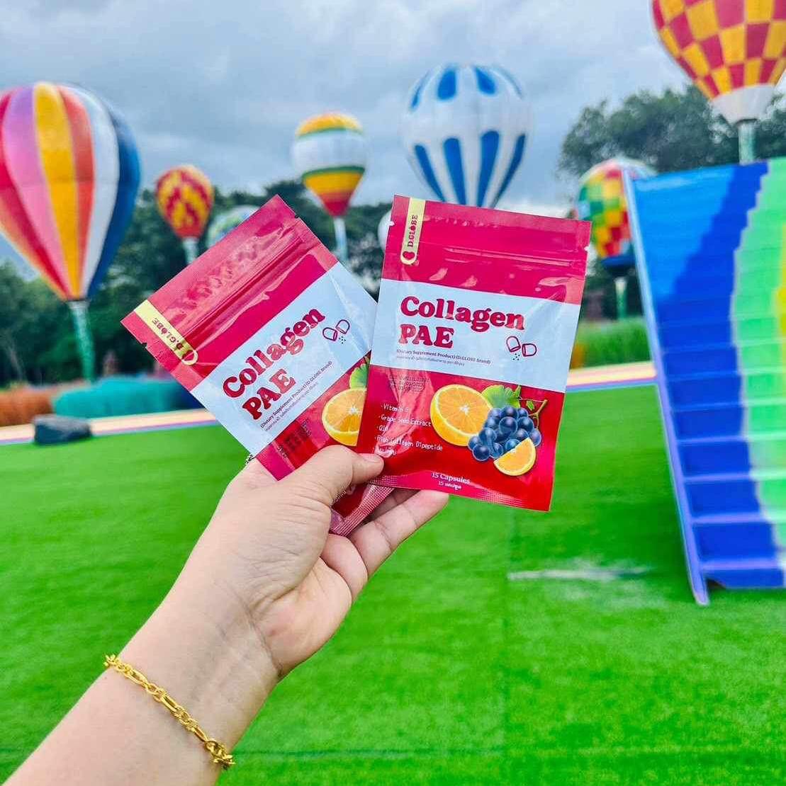 โพสต์ ของ Collagen PAE |Lemon8