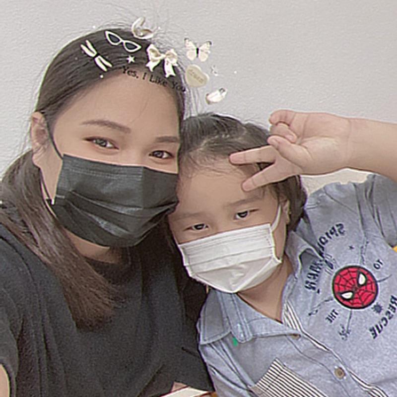 โพสต์ ของ My name is Jina|Lemon8