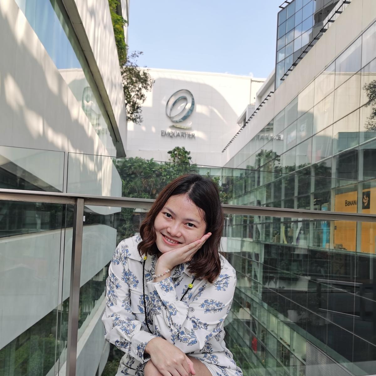 โพสต์ ของ Ai|Lemon8