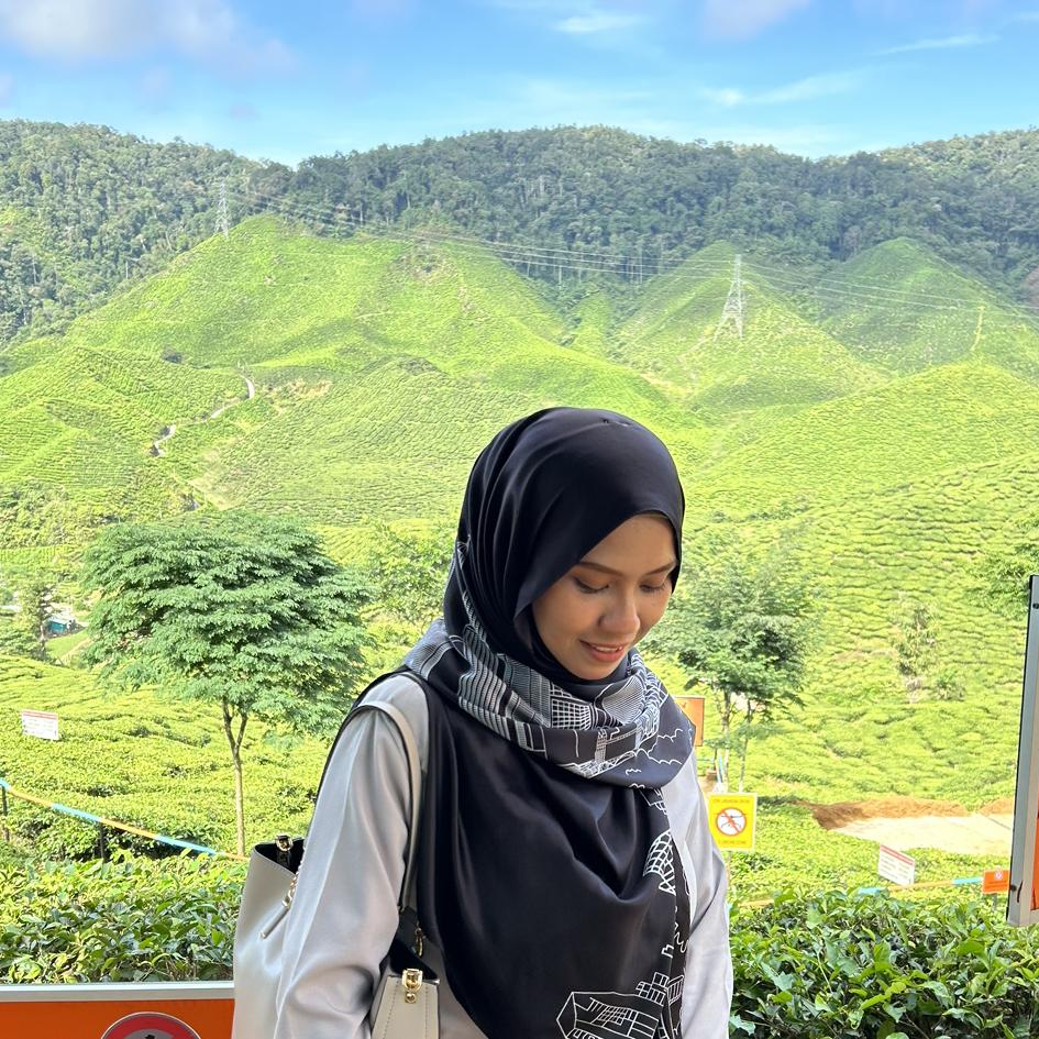 โพสต์ ของ Shaa Azman|Lemon8