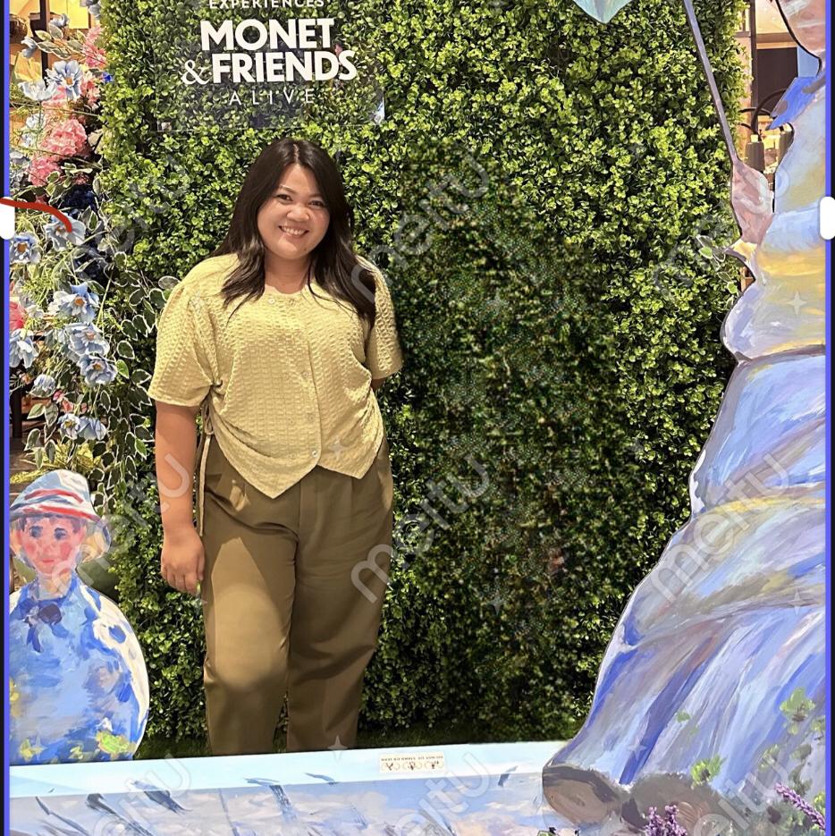 โพสต์ ของ M.Mei|Lemon8