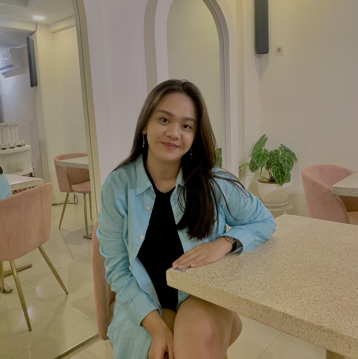 โพสต์ ของ Evelyn Gunawan|Lemon8