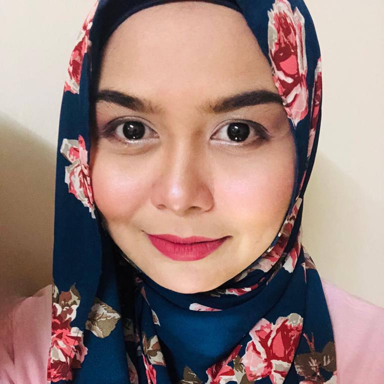 โพสต์ ของ HUDA NAZRI|Lemon8