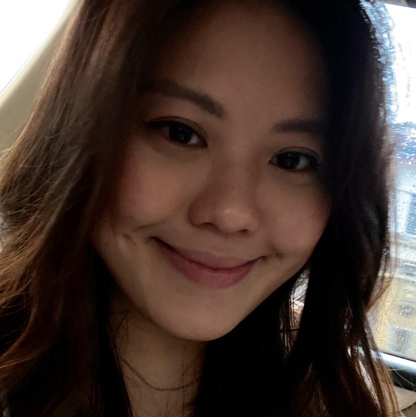 Siarkan Esther Tai|Lemon8