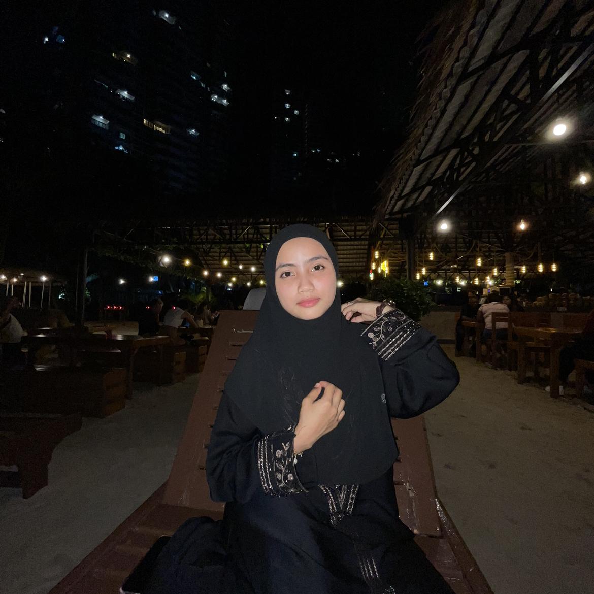 Siarkan Lieya Rahman|Lemon8